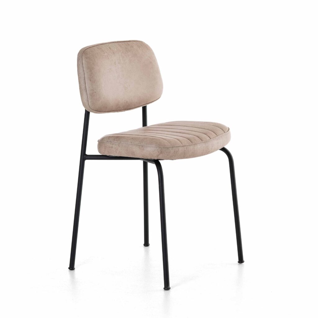 Sillas - Pirámide Home