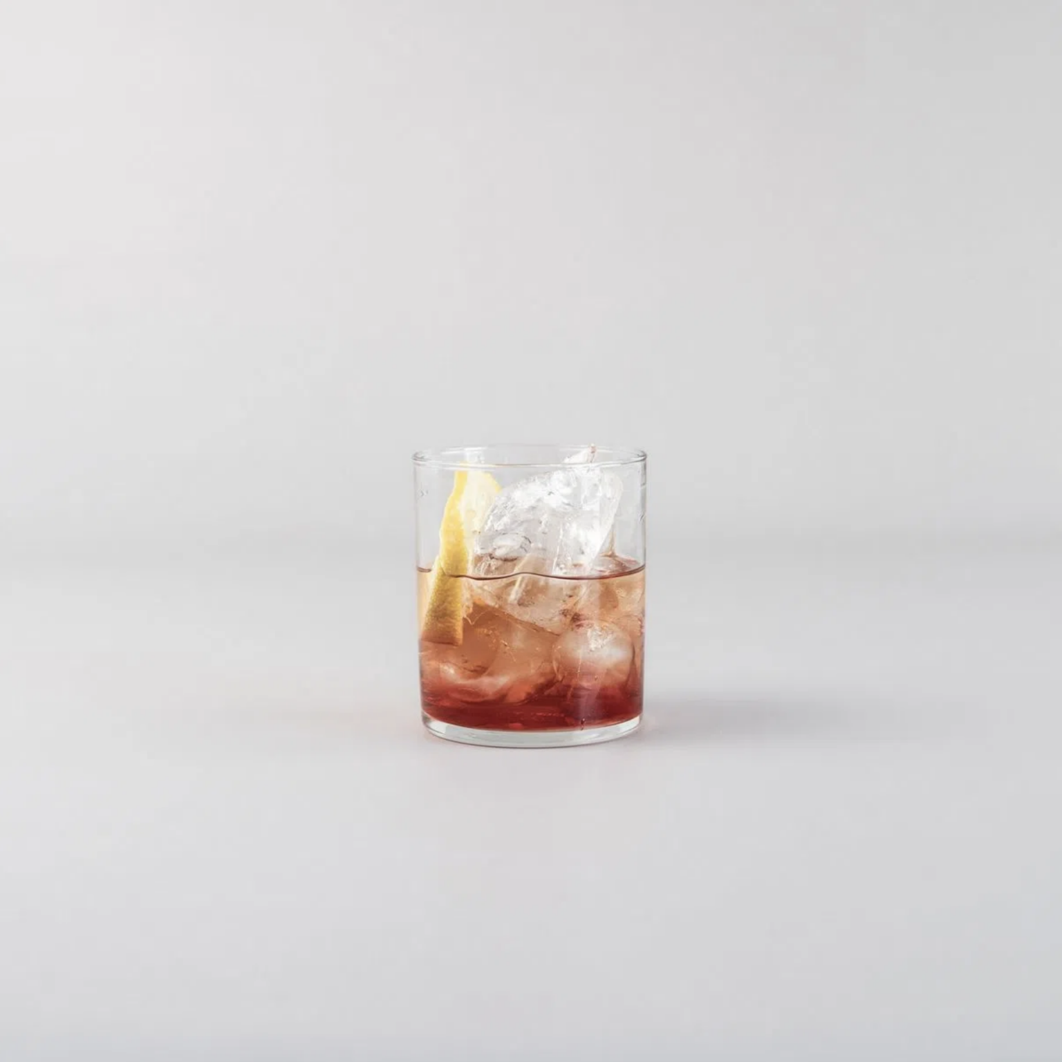 Vaso Jerte De Vidrio 360ml X6 Unidades – Pirámide Home