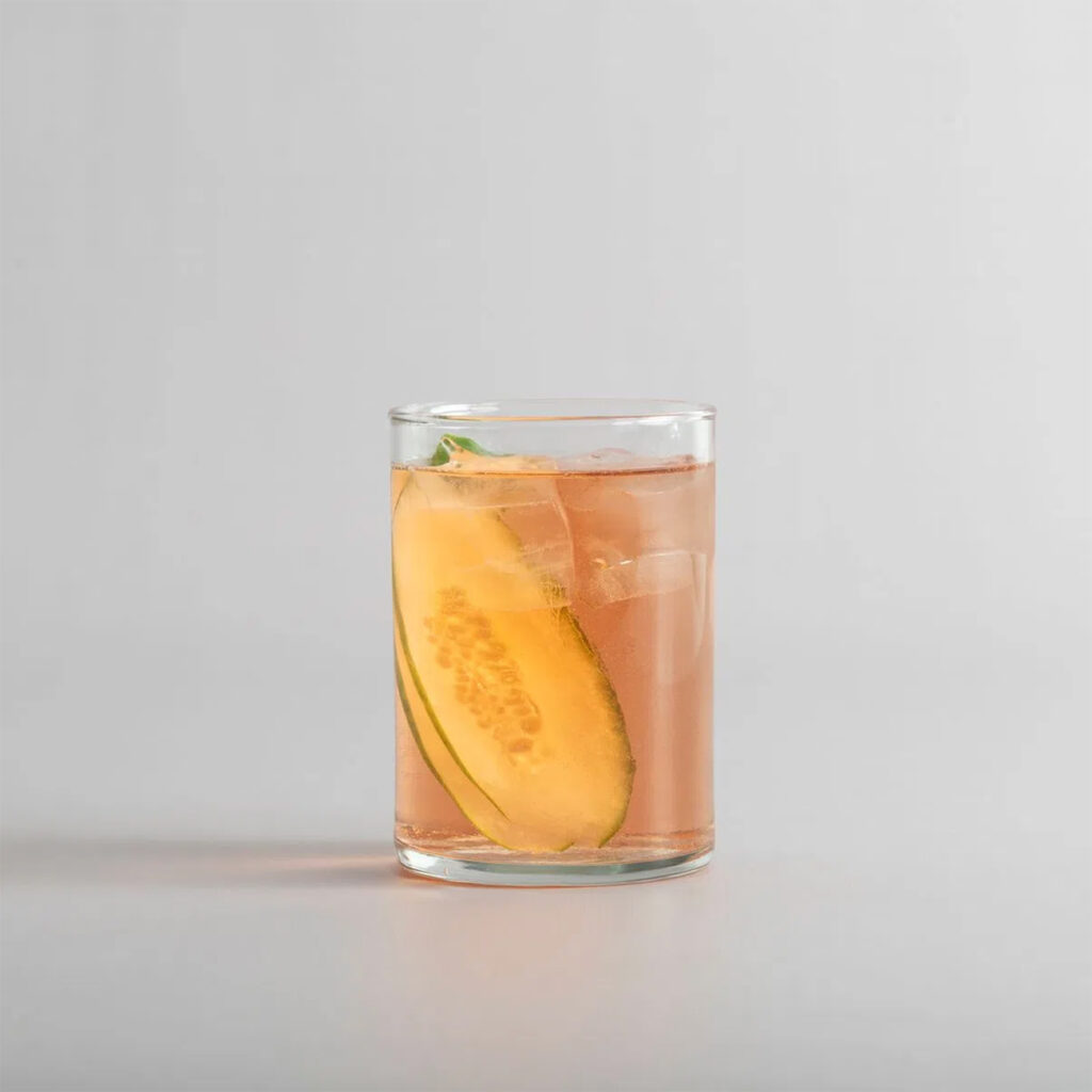 Vaso Jerte De Vidrio 500ml X6 Unidades – Pirámide Home