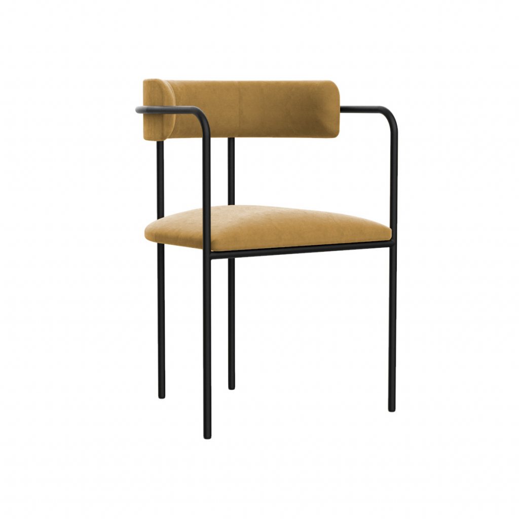 Poltronas & Puffs - Pirámide Home